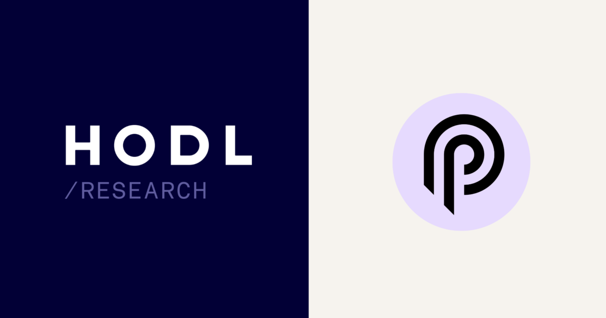 Wat is Pyth Network (PYTH)? | Hodl Group